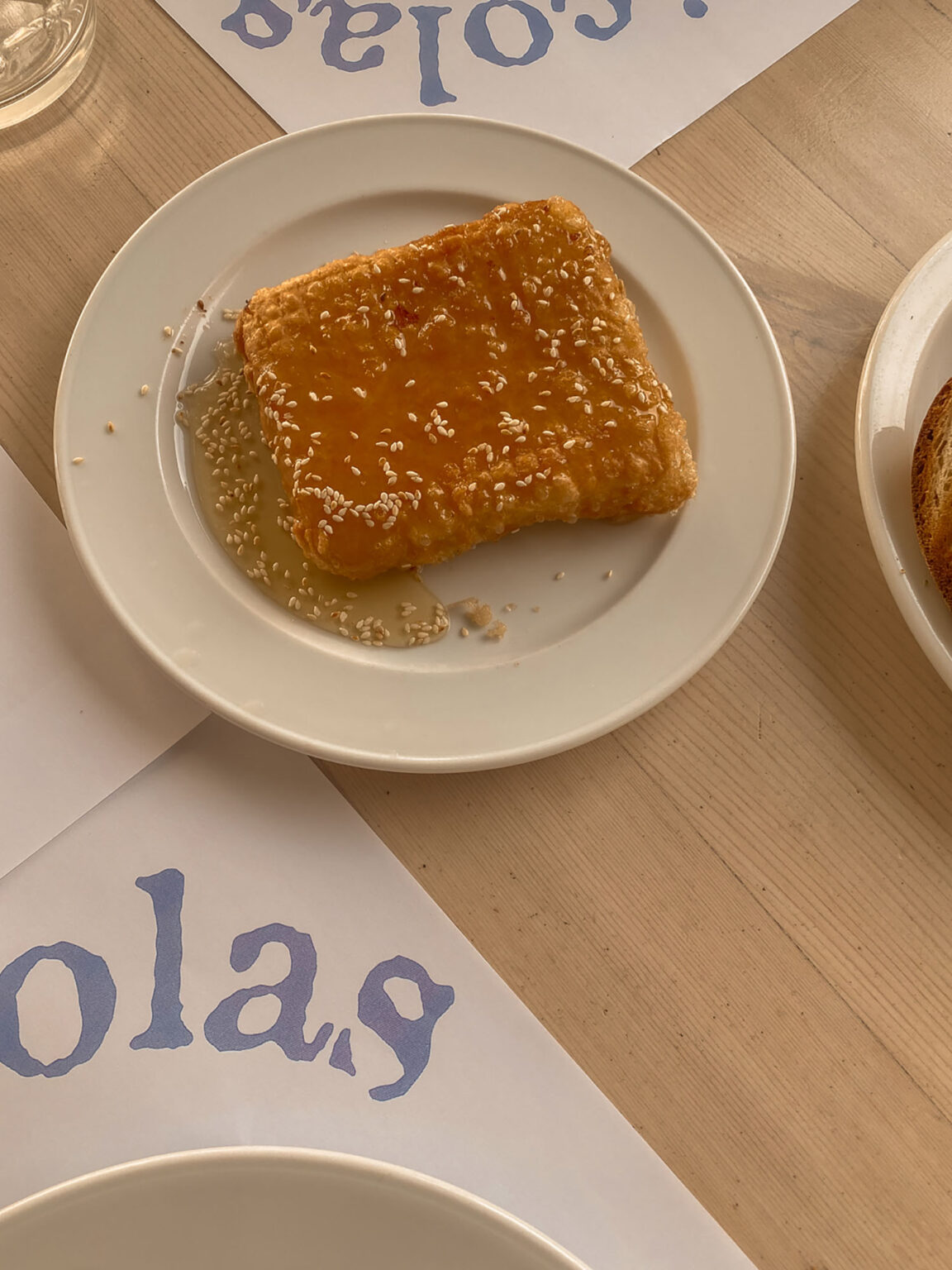 15 Of The Best Foods To Try In Greece Syd Abroad