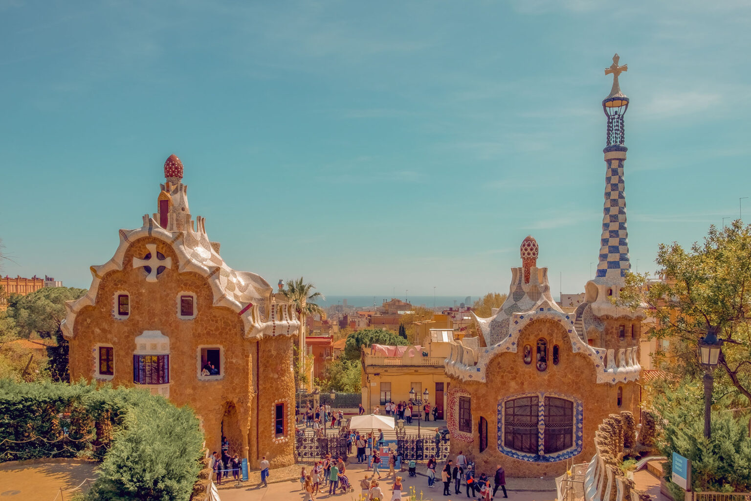 15 Of The Best Warm Winter Destinations To Visit Around The World