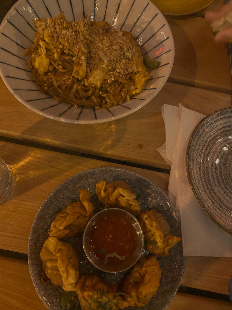 Things to do in Deep Ellum: How to Spend a Day in Dallas, TX | Syd Abroad