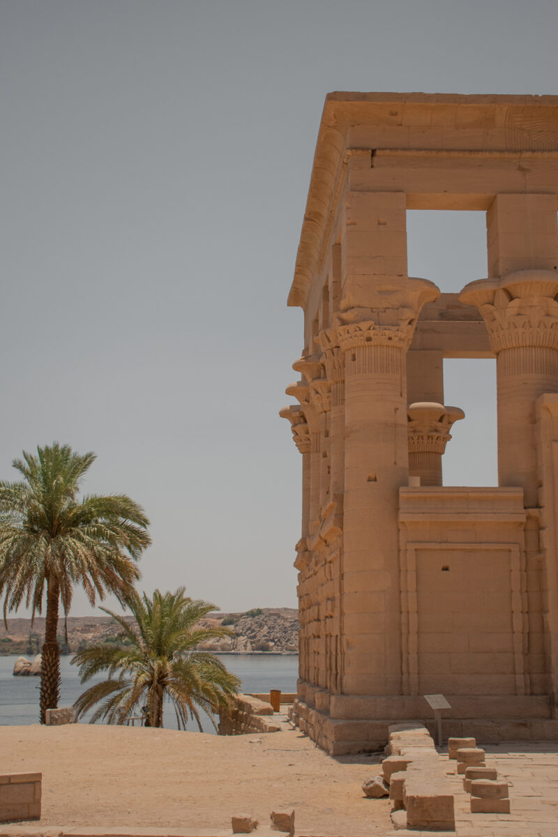 12 Best Things To Do In Aswan, Egypt | Syd Abroad