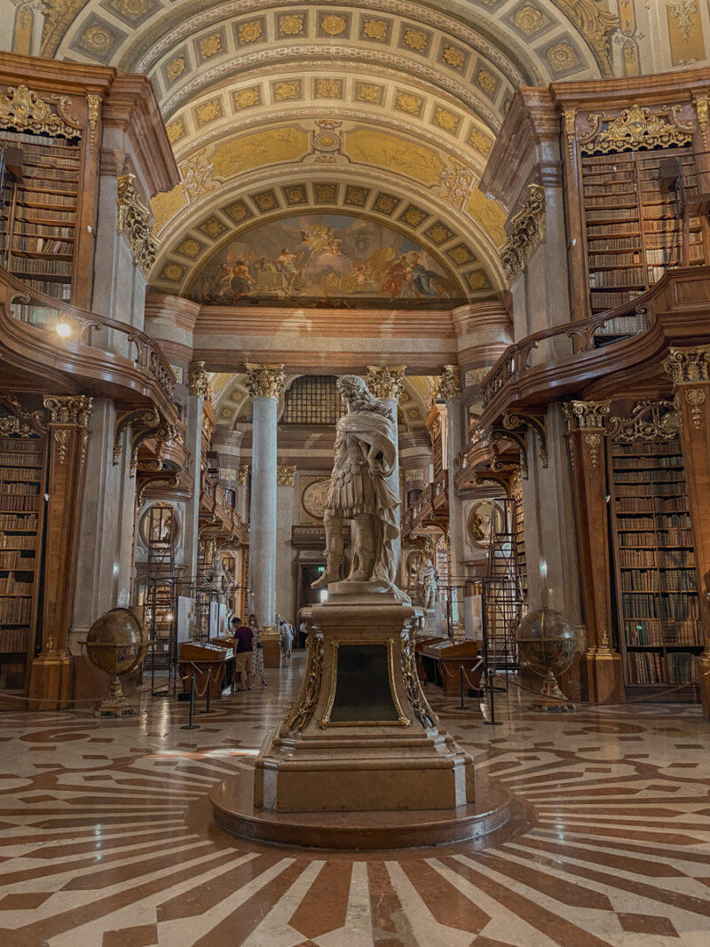14 Best Things To Do In Vienna, Austria