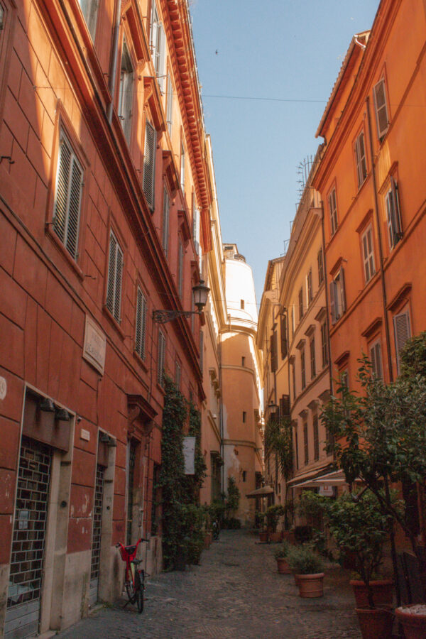 9 Of The Best Rome Photo Spots - Italy Photography Inspiration