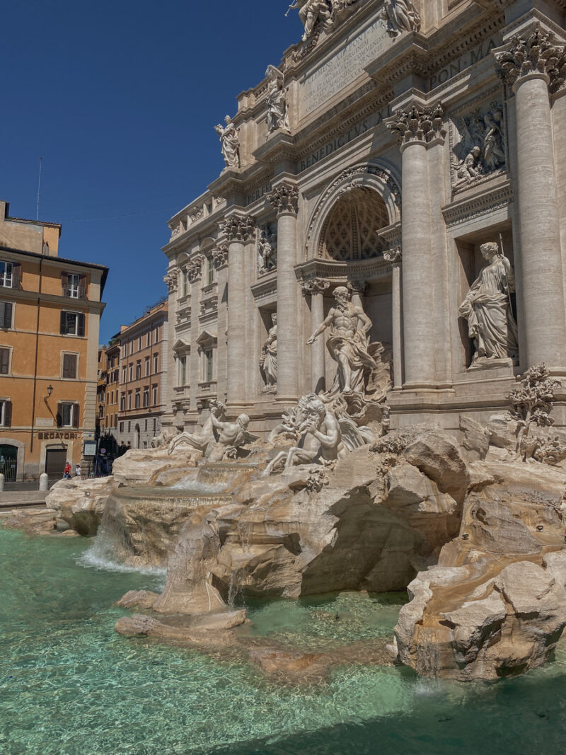 9 Of The Best Rome Photo Spots - Italy Photography Inspiration