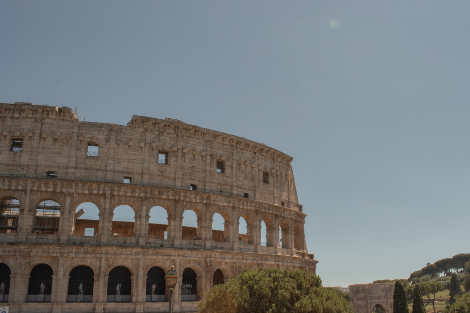 9 Of The Best Rome Photo Spots - Italy Photography Inspiration