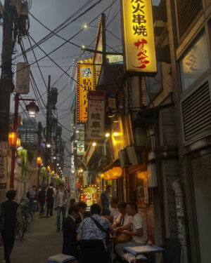 How to See Tokyo in 2 Days | Syd Abroad