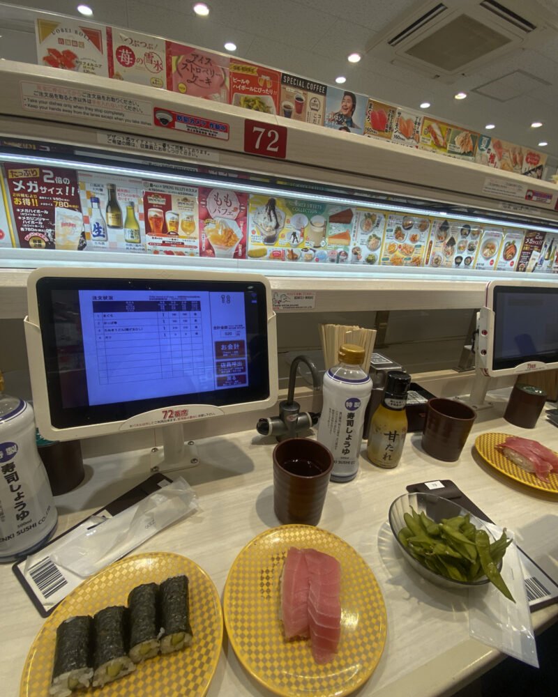 How to See Tokyo in 2 Days | Syd Abroad