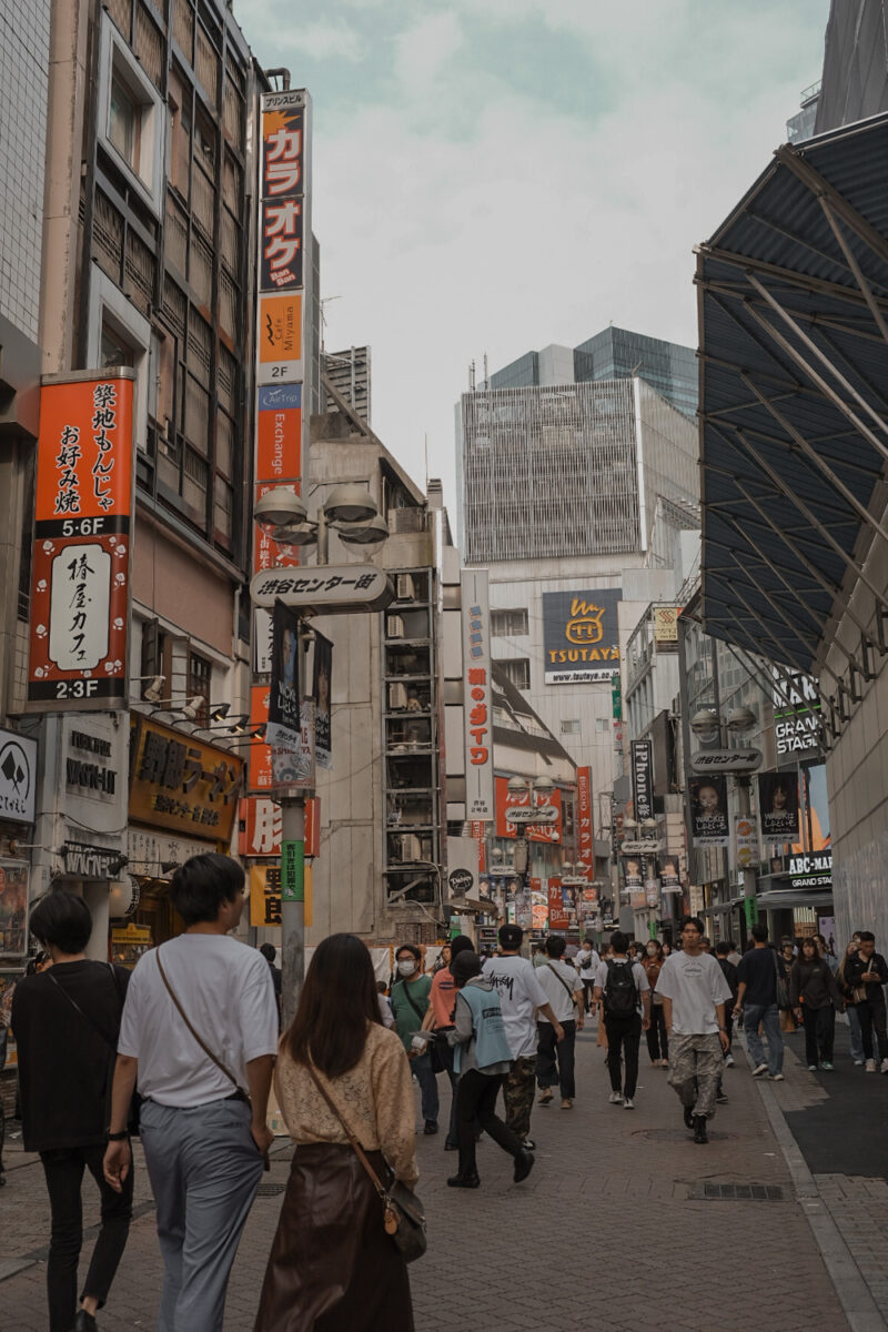 How to See Tokyo in 2 Days | Syd Abroad
