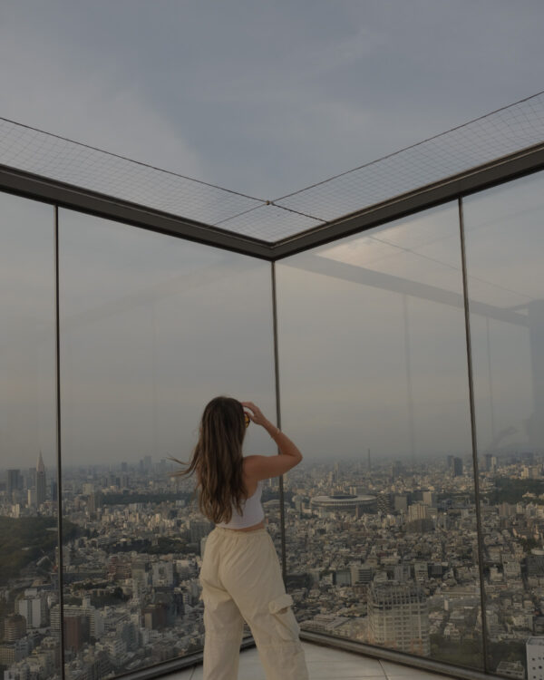 How to See Tokyo in 2 Days | Syd Abroad