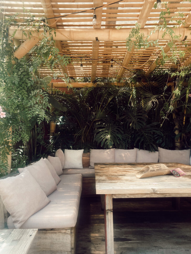 18 of The Best Restaurants in Antigua Guatemala