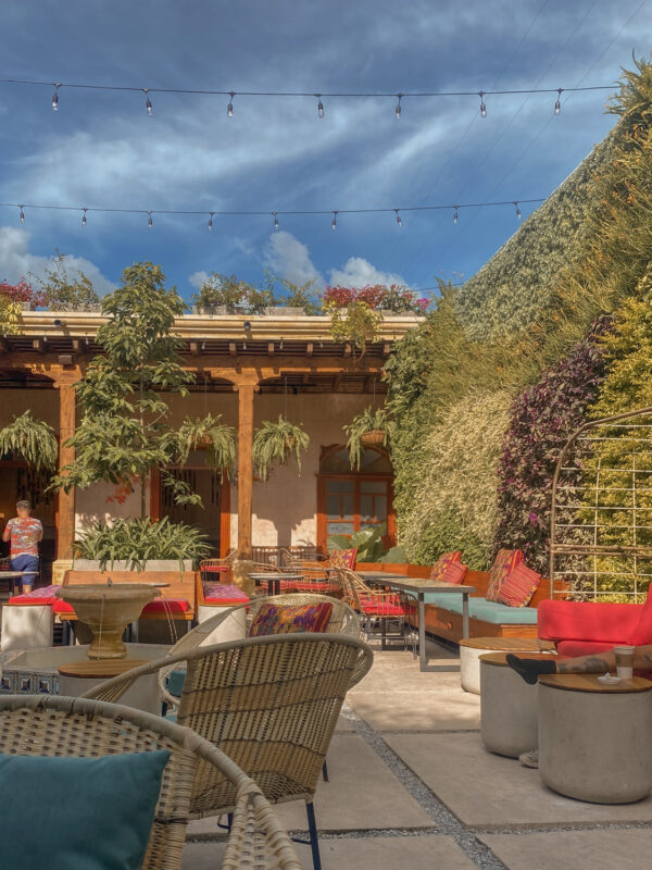 The Best Coffee in Antigua Guatemala | Syd Abroad
