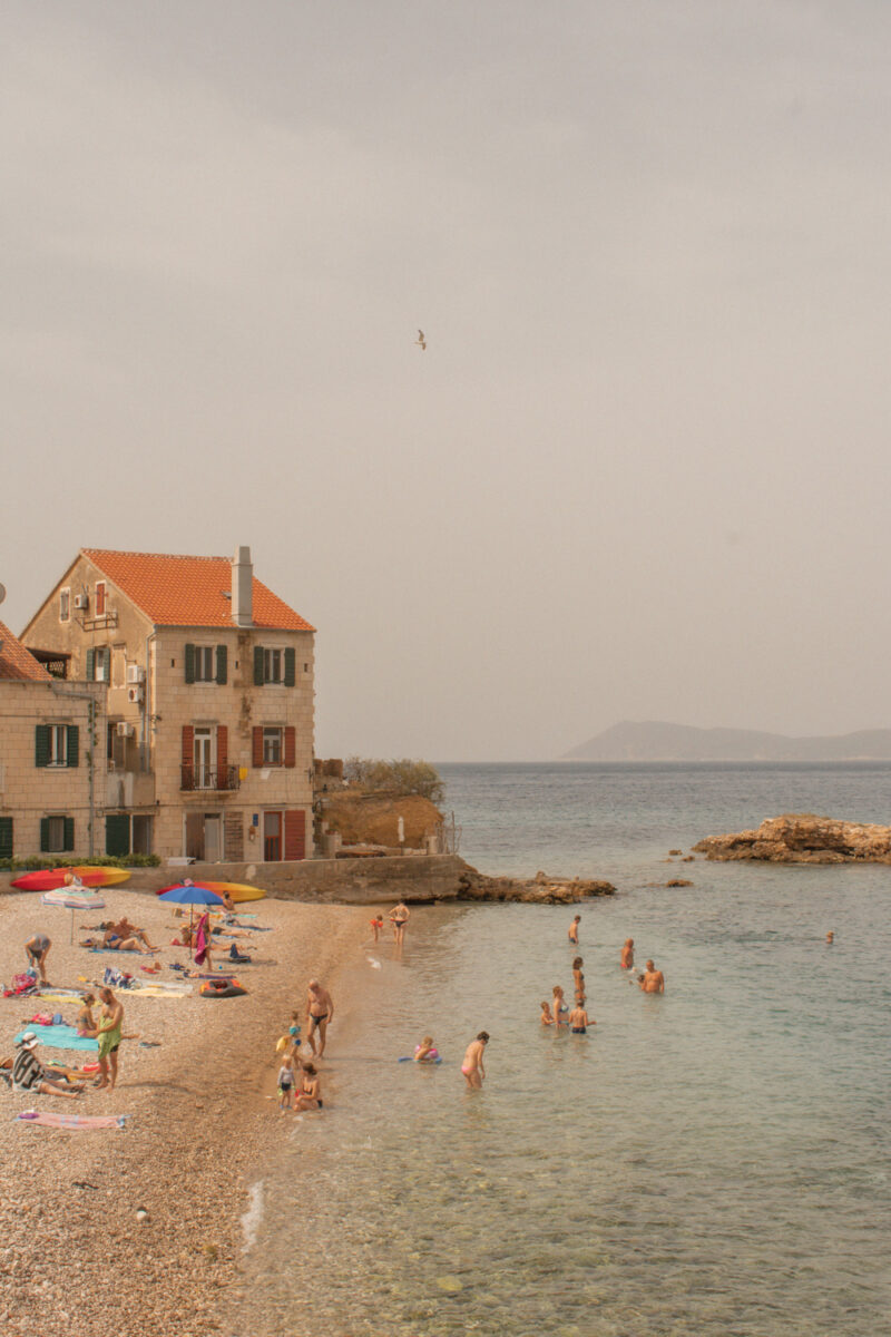 Ultimate Guide to The Best Split Boat Tours