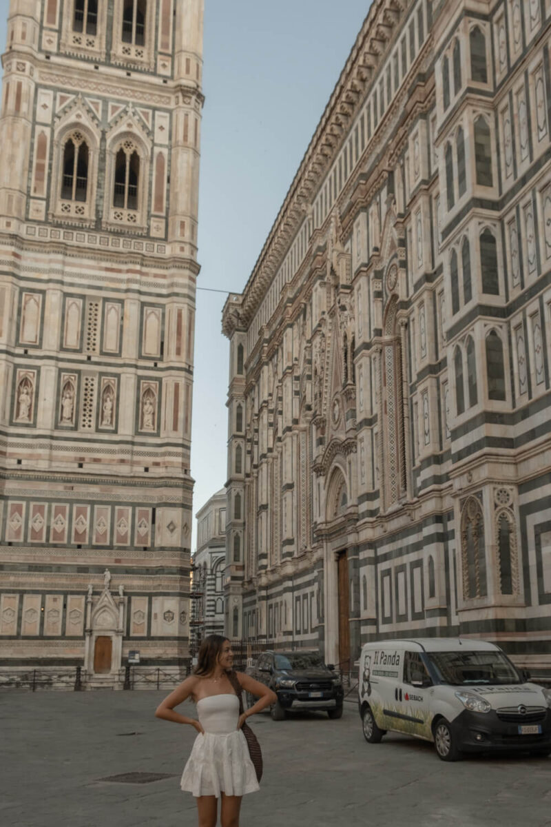 Ultimate Guide to The Wine Windows in Florence