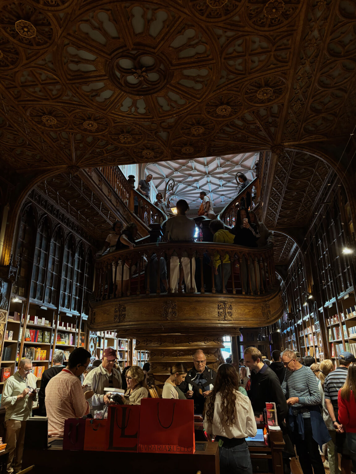 Porto Itinerary: How to Spend One Day in Porto, Portugal