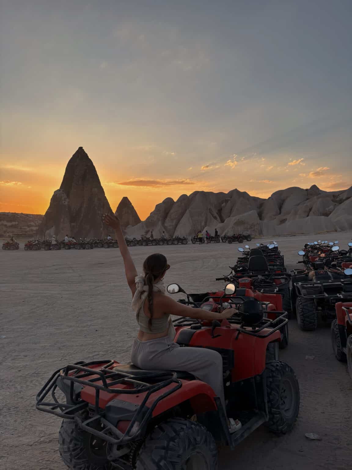 Cappadocia Turkey Itinerary | How to Spend 3 Days in Cappadocia