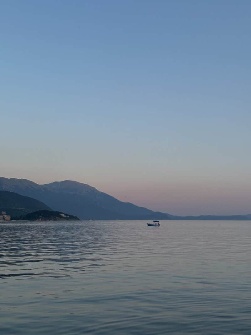 Beaches in Ohrid | 14 Best Beaches You Can't miss