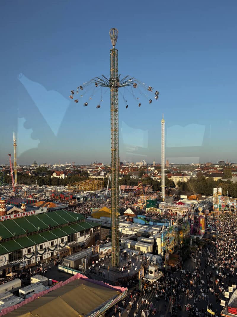 Oktoberfest in Munich 2025 | Everything You Need to Know | Syd Abroad